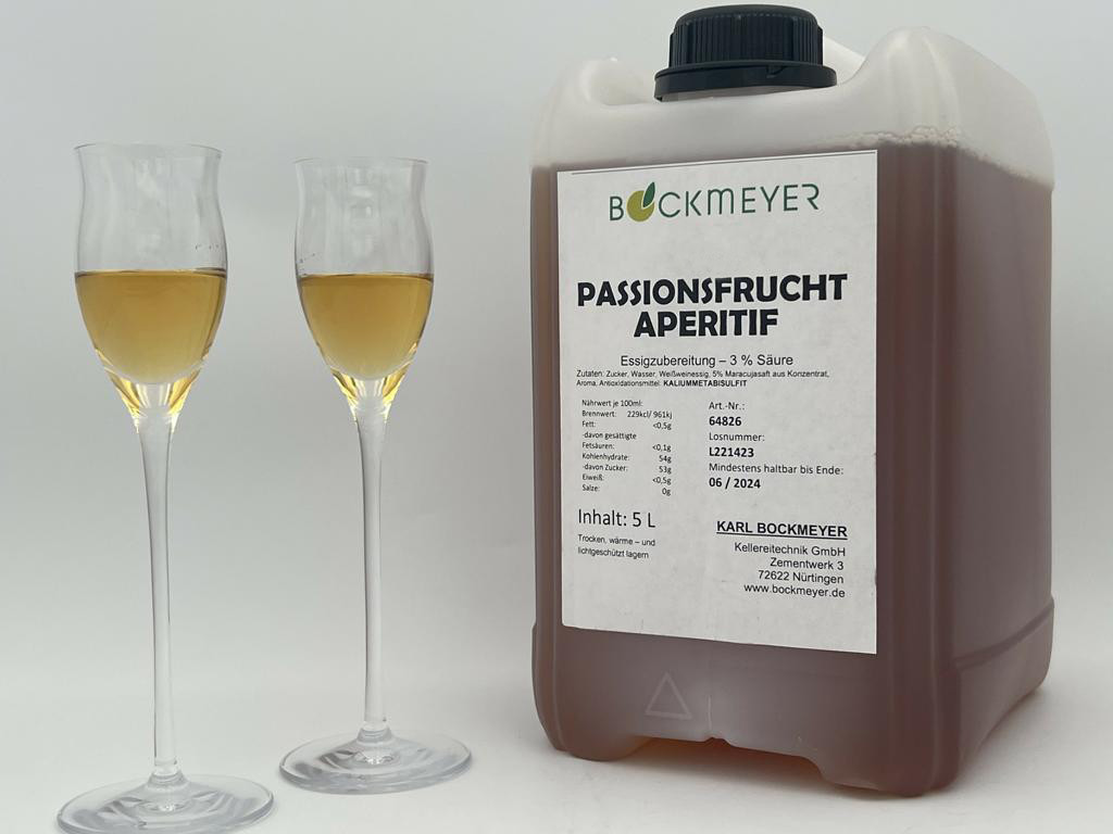 Lebensmittel | Bockmeyer