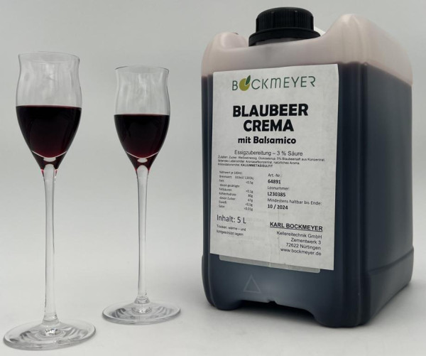 Lebensmittel | Bockmeyer