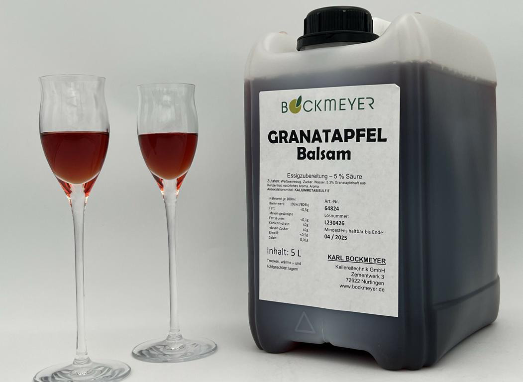 Lebensmittel | Bockmeyer